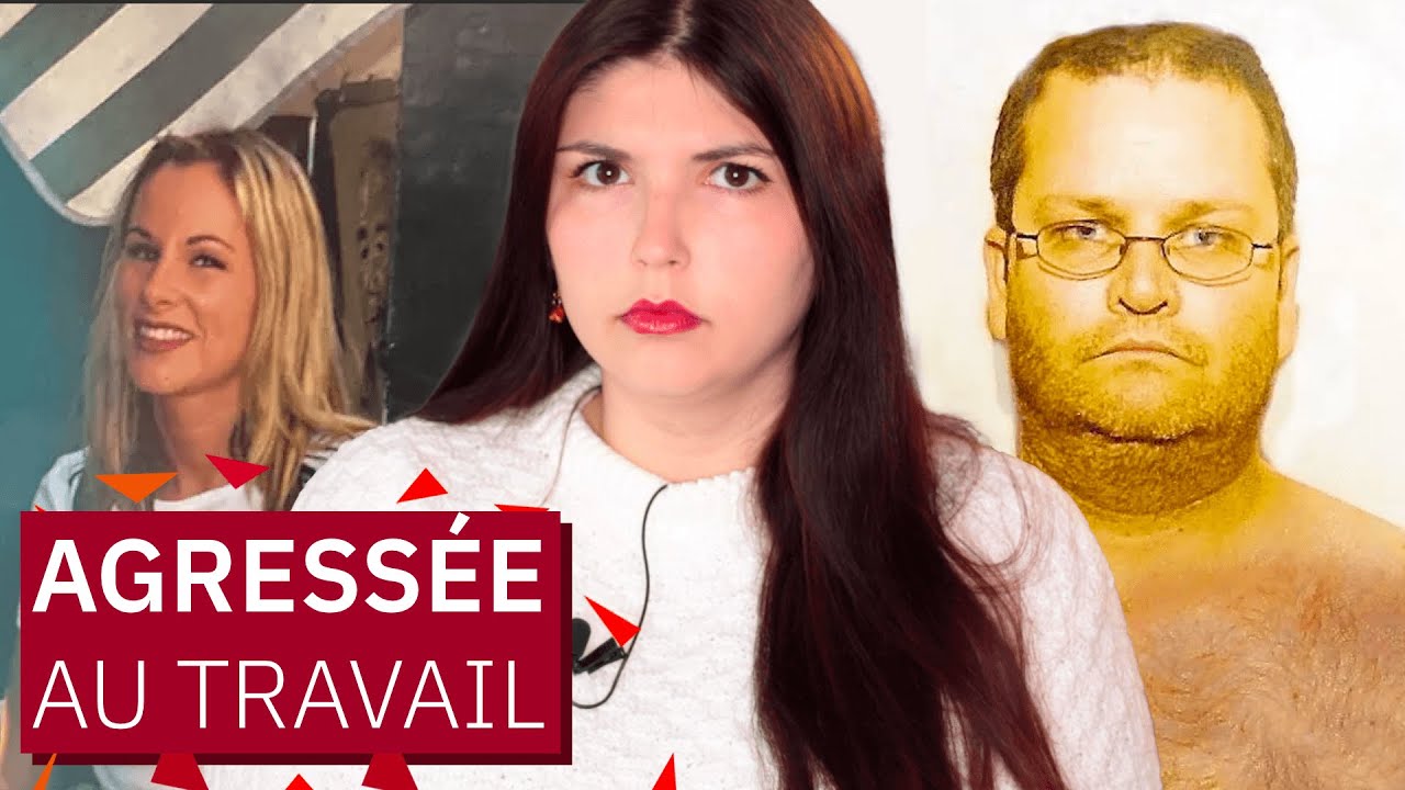 Christine Dubé: Une mère de famille disparaît - YouTube