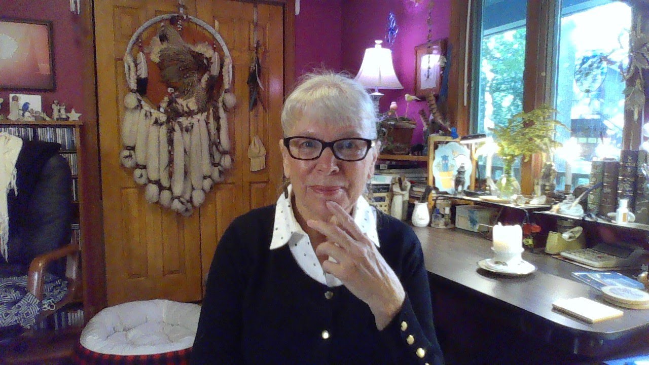 Phillip’s Wisdom on Our Spiritual Journey vs Our Human Journey - YouTube