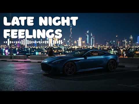 Arabic Remix 💫 Feel Alive Tonight | Dubai Music Playlist