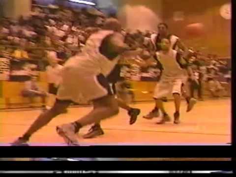 And 1 Mixtape Vol 3 - YouTube