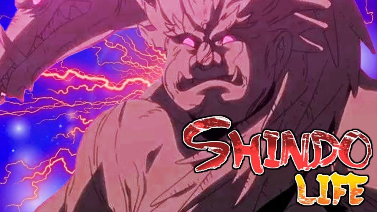 Shindo life\ senju wood war\ mang senju vào chế độ war\ Roblox - YouTube