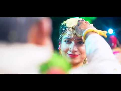 Swetha + Rahul Wedding Teaser - YouTube
