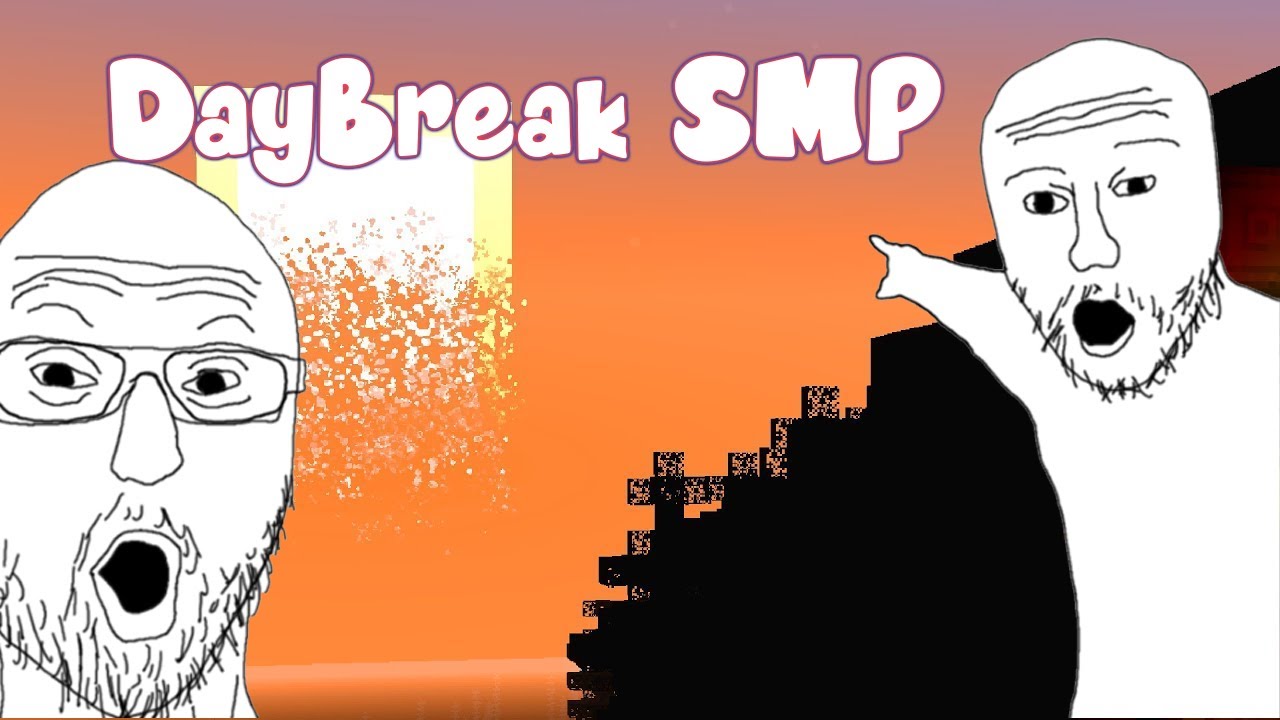 My Totally Normal DayBreak Application - YouTube