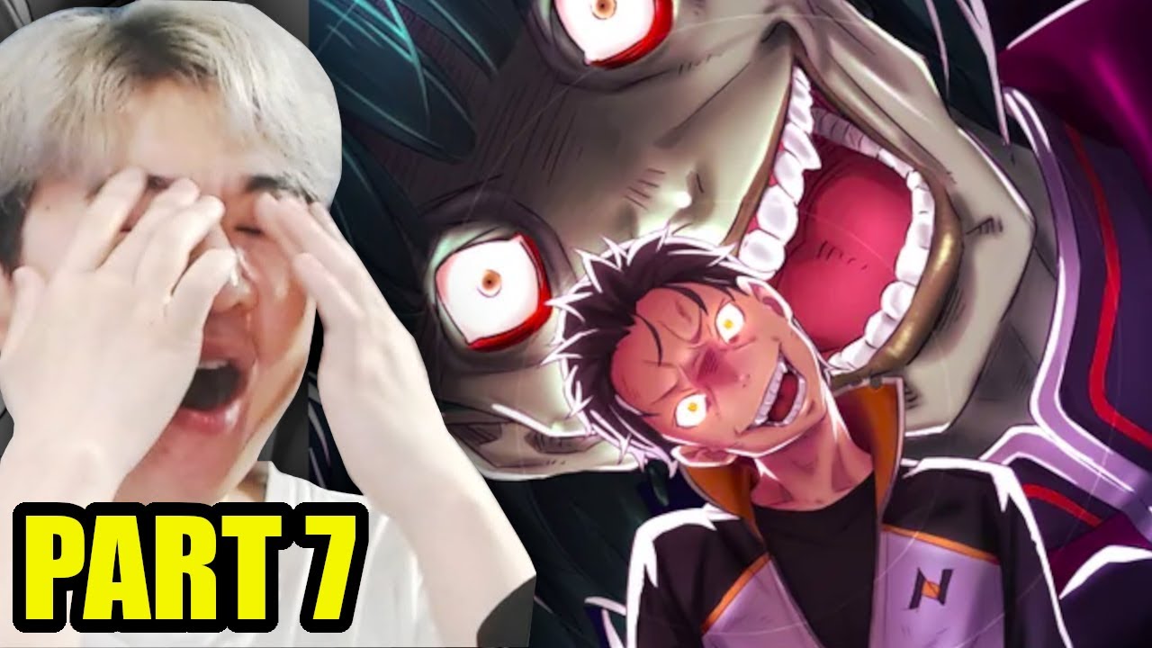 Emilia's Mom MIGHT BE MINERVA & Subaru vs OD LAGNA ?? - Re:Zero CUT ...