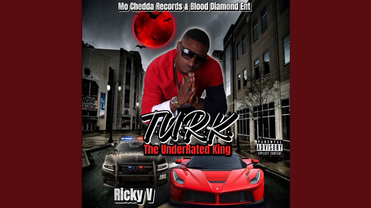 Back Like I Never Left - YouTube