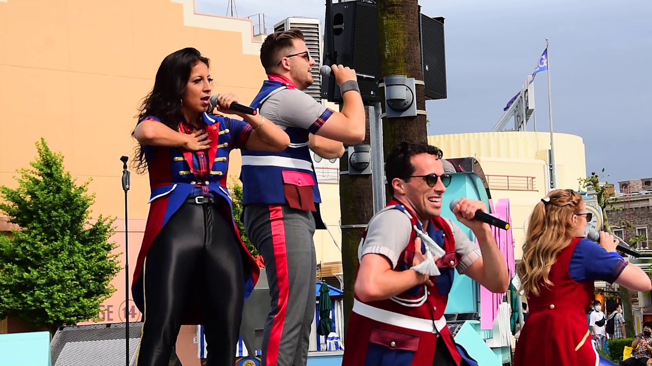 Power Of Pop:UK Edition 7/14/2020 - YouTube