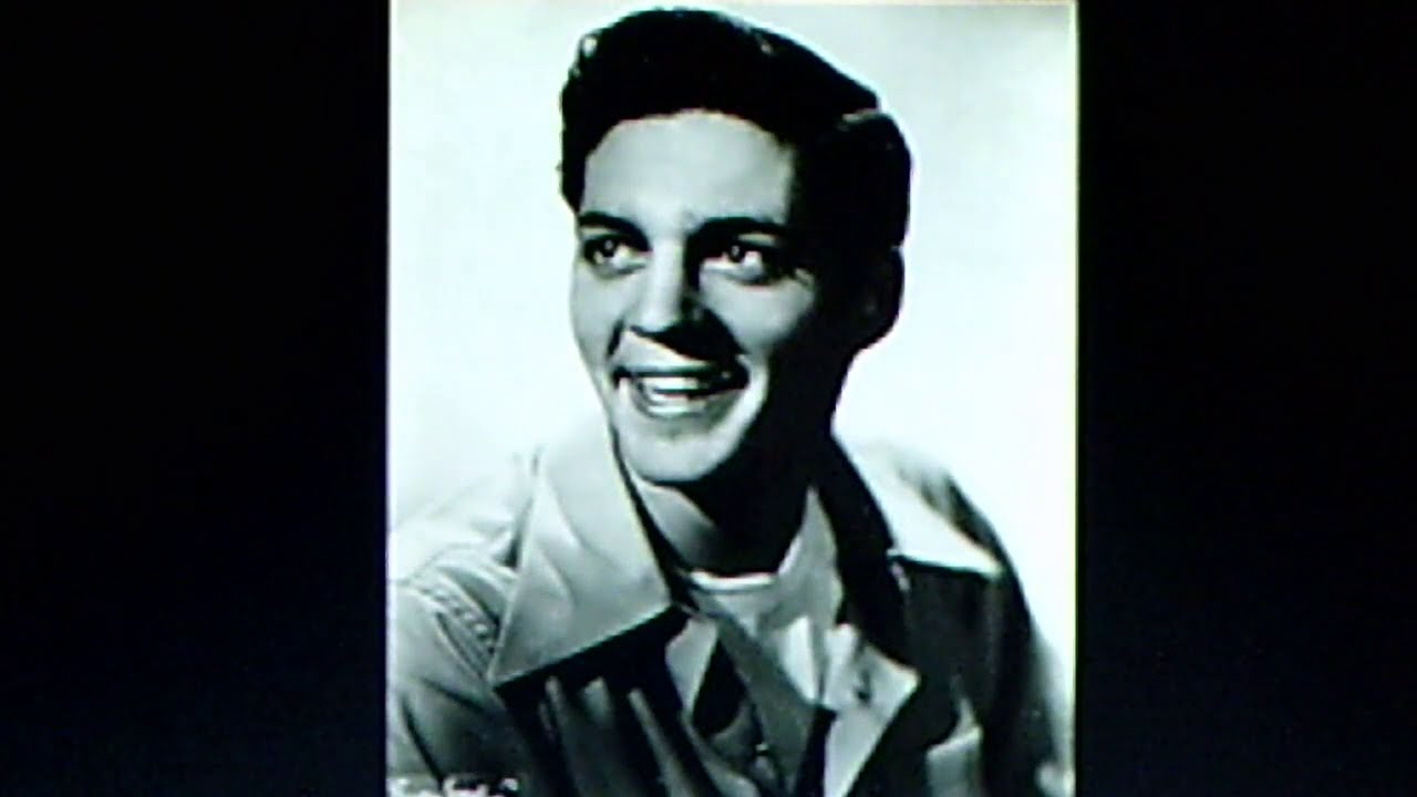 Bill Hayes, orchestra conducted by Archie Bleyer: "Farewell" (1955 ...