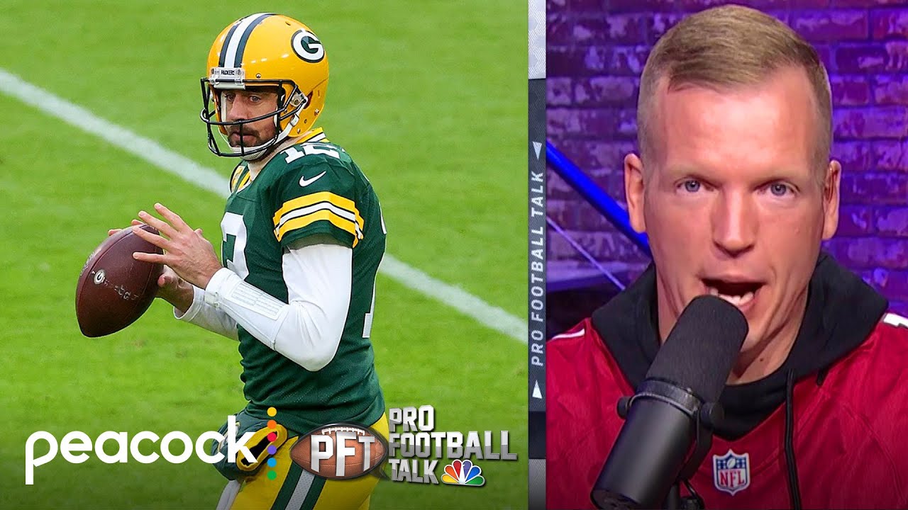 Simms defends updated top 10 NFL QB rankings | Pro Football Talk | NBC ...