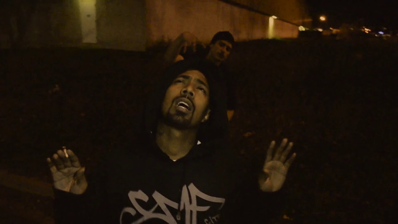 Real Rap OFFICIAL VIDEO Joe Blow DUNGEON UDIOS & BV420 Dir By $MG$ Bay ...
