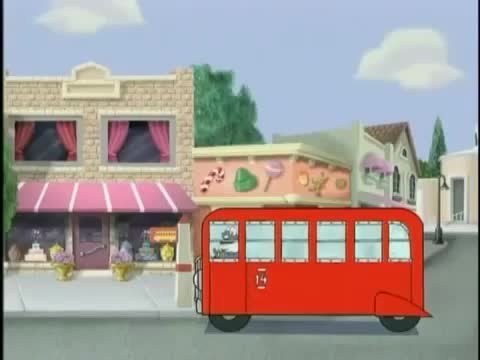 Max and Ruby E7 Max Cleans Up Max's Cuckoo Clock Ruby's Jewelry Box ...