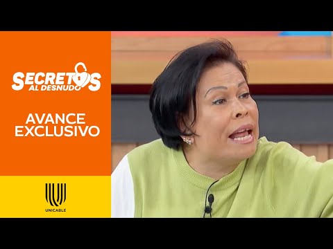 Mi hermano se lleva a mi marido de fiesta todos los días | Secretos al Desnudo | Unicable