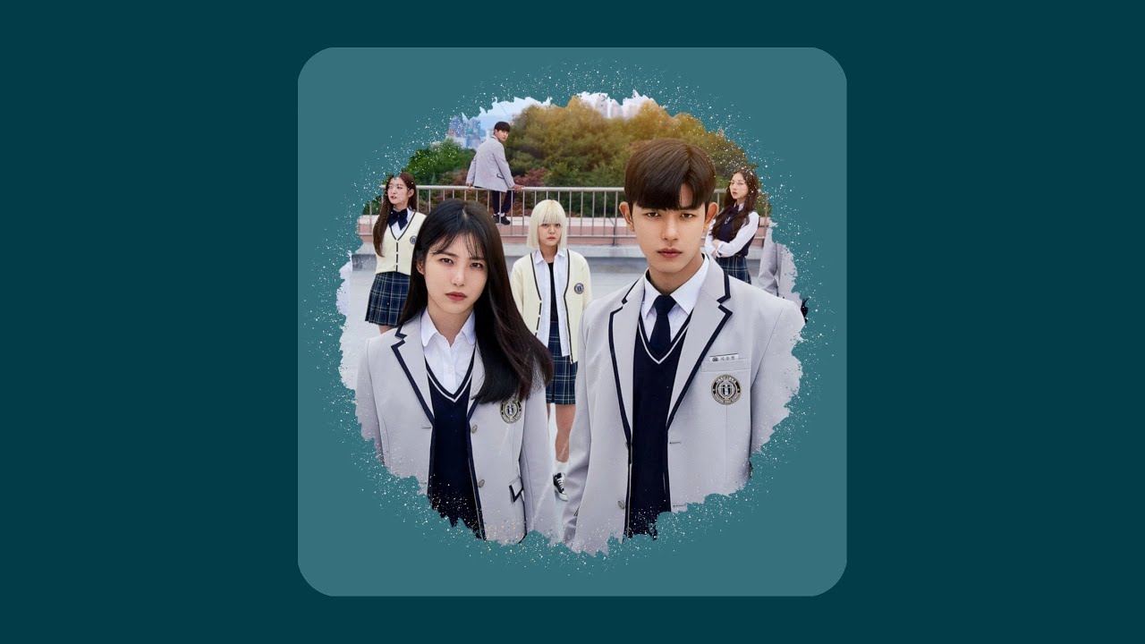 Blue | Revenge Of Others OST - YouTube