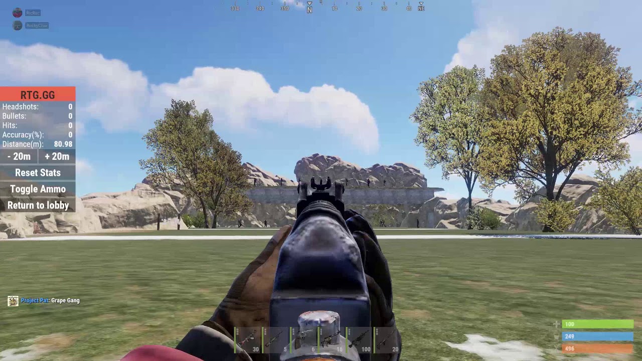 Get beamed - YouTube