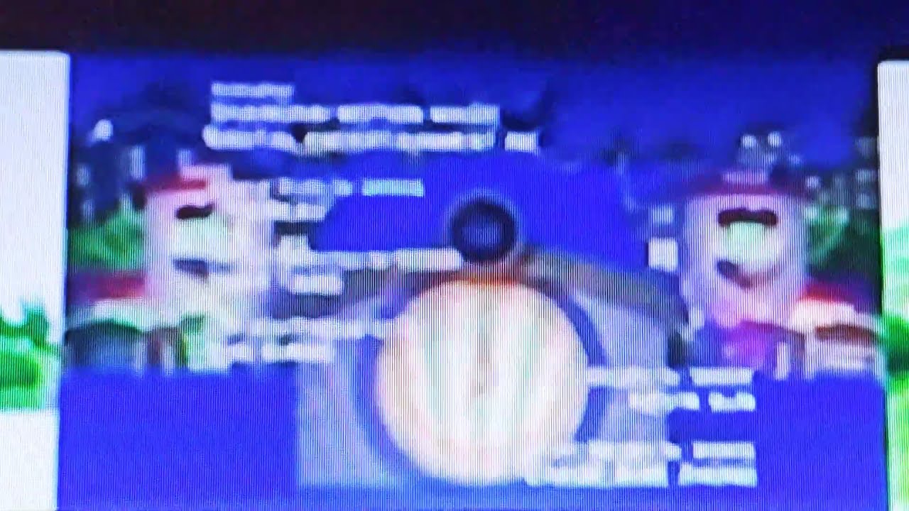 Chuggington Tales From The Rails End Credits Theme (Half Extended ...