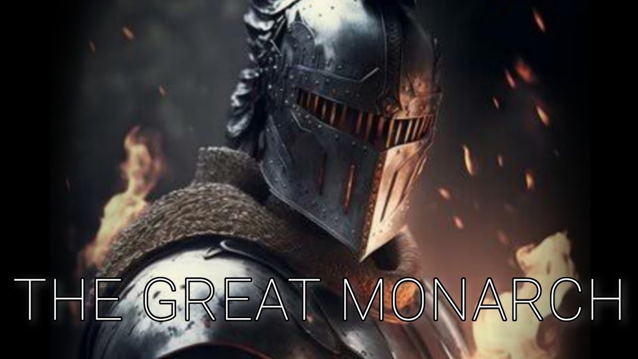 The Great Catholic Monarch shall be the Great Reformer of the Catholic ...