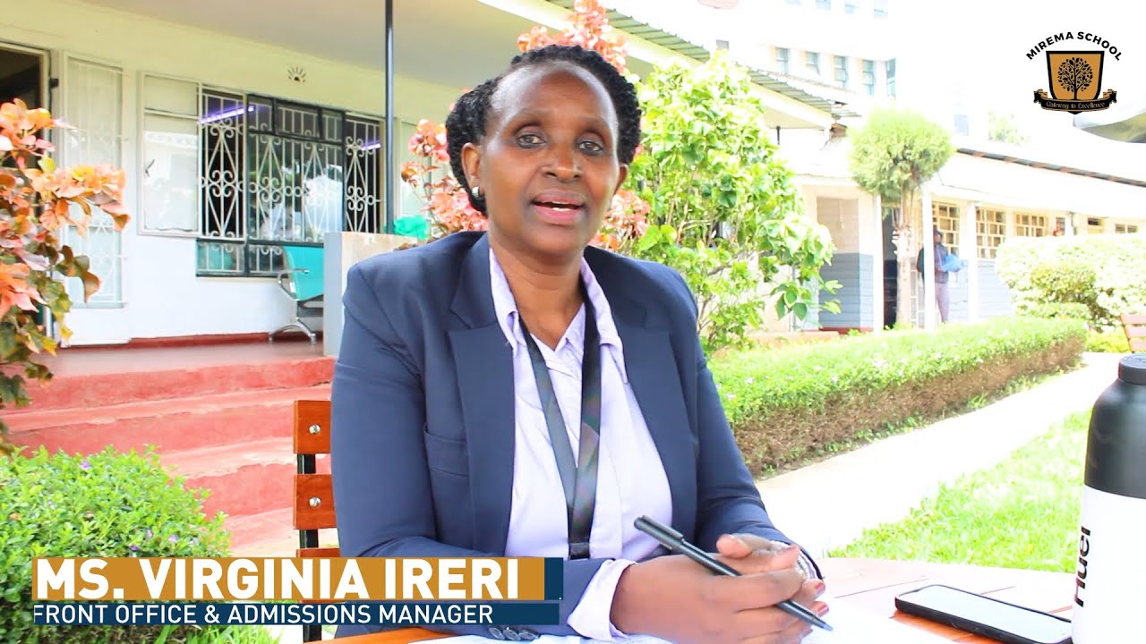 Admission FAQs - Mirema School - YouTube