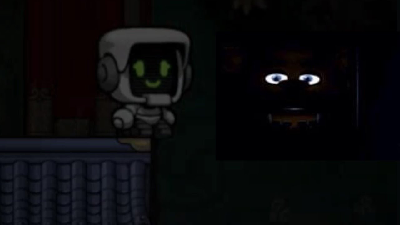 Spelunky 2 Dark Levels In A Nutshell - YouTube