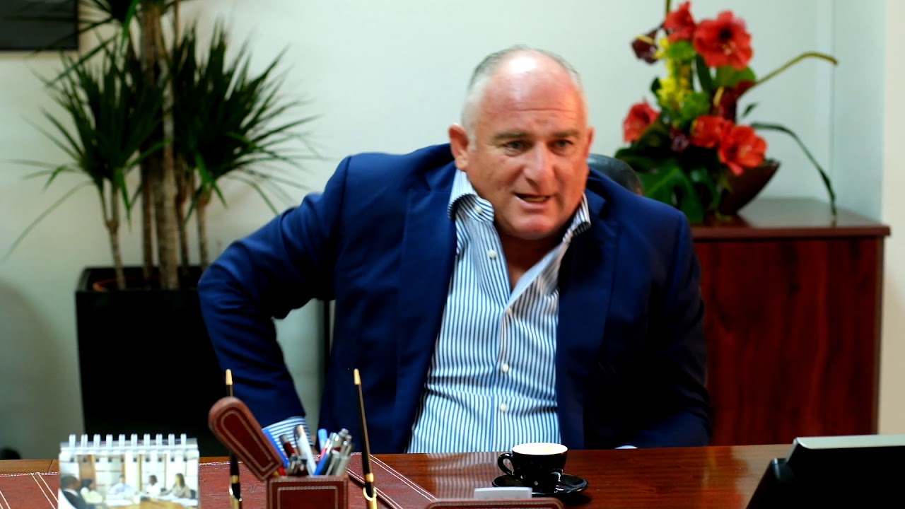 Interviurile Progresiv - Viziuni de business 2018 cu Radu Timis ...