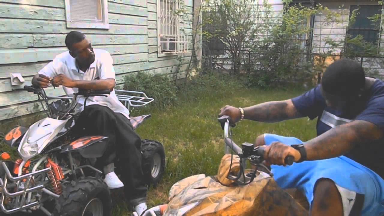 Goonside The Triangle Official Movie Trailer - YouTube