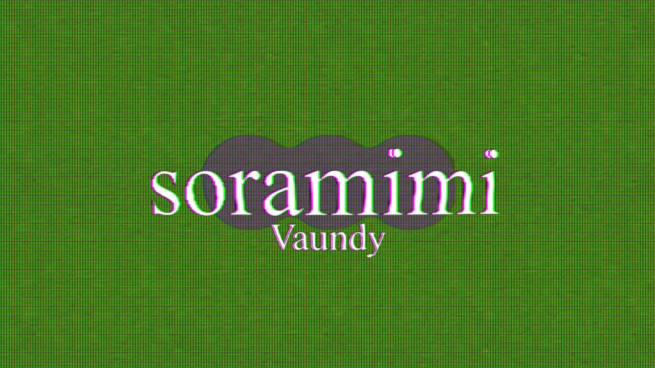 soramimi/Vaundy-歌詞付- - YouTube
