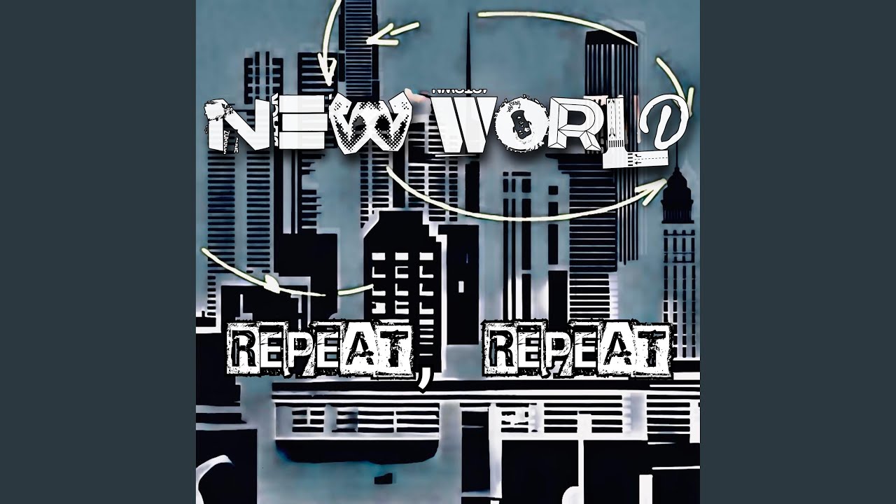 Repeat, Repeat - YouTube