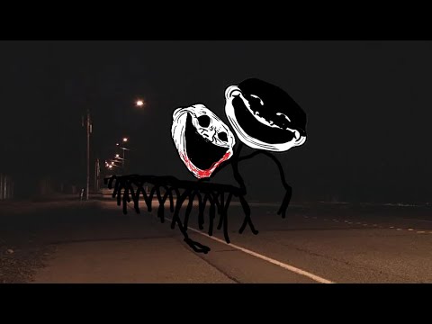 Trollge The Spider Crawler Incident - YouTube