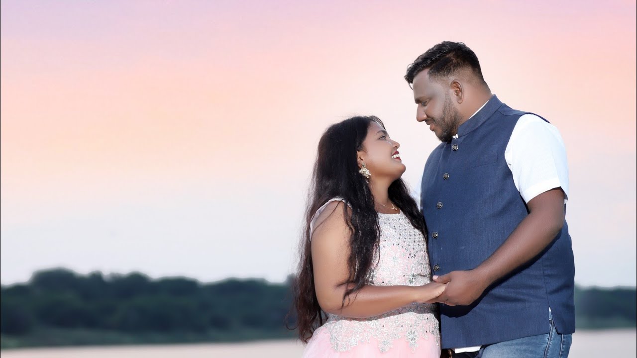 Yogesh & Rutuja Pre Wedding [ Sid Photography ] 2023 - YouTube