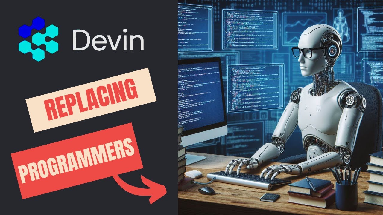 What is Devin AI? | Devin AI Cybersecurity | AI Software Engineer | Devin AI Explained | AI ...