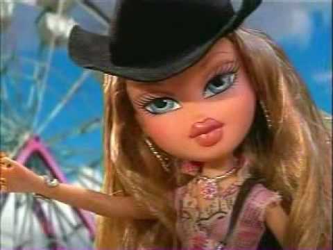 Bratz - Rodeo™ Commercial