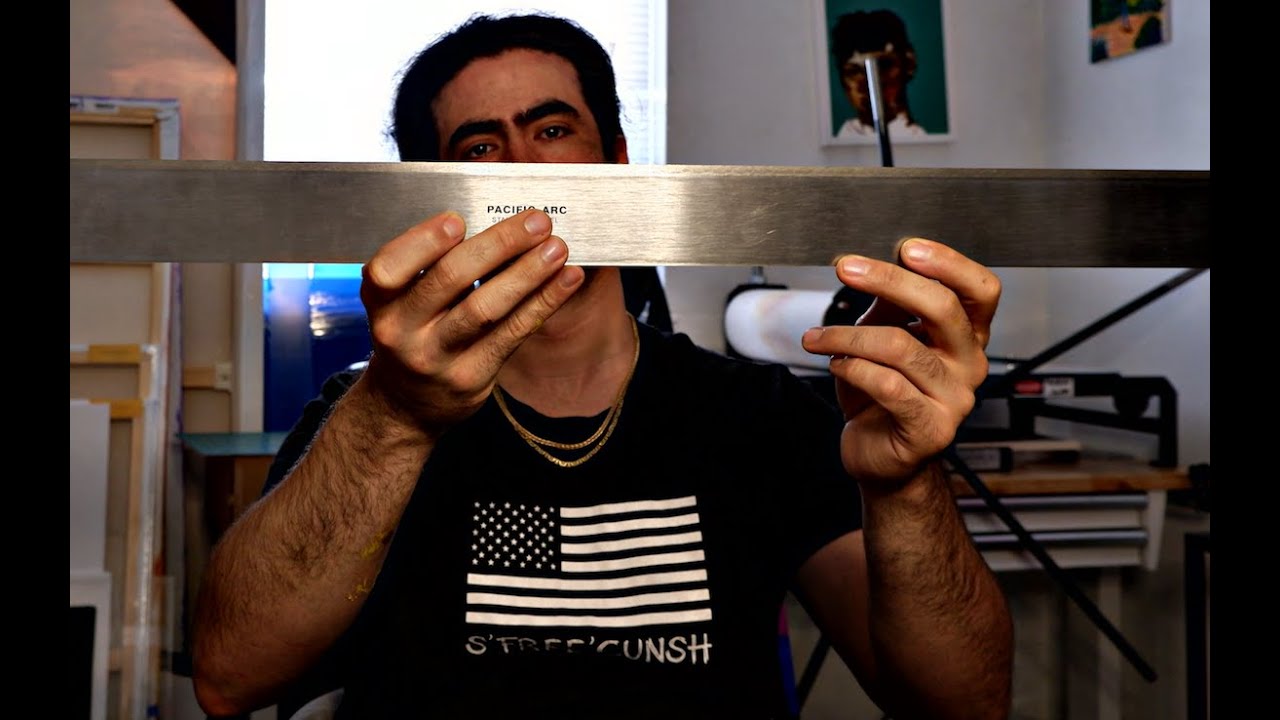 Takach Tear Bar Review - YouTube
