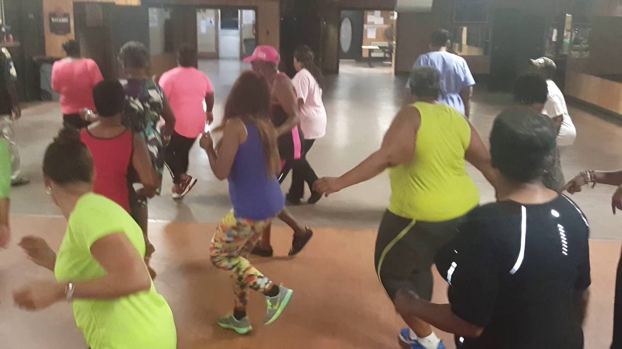 MISSING YOU OFFICIAL LINE DANCE - CHOREOGRAPHED BY LayLay - PERFORMED ...