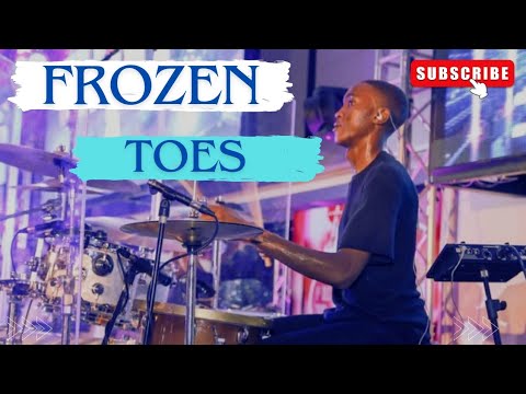 Answer Matodzi ® 🇿🇦| Frozen toes🥶 | - YouTube