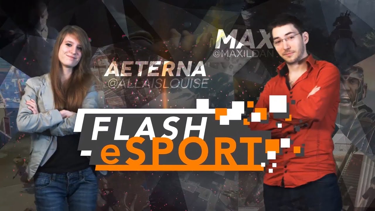 Le Salaire d'Ocelote, Killzone Gold et fin de la Wii - Flash eSport ...