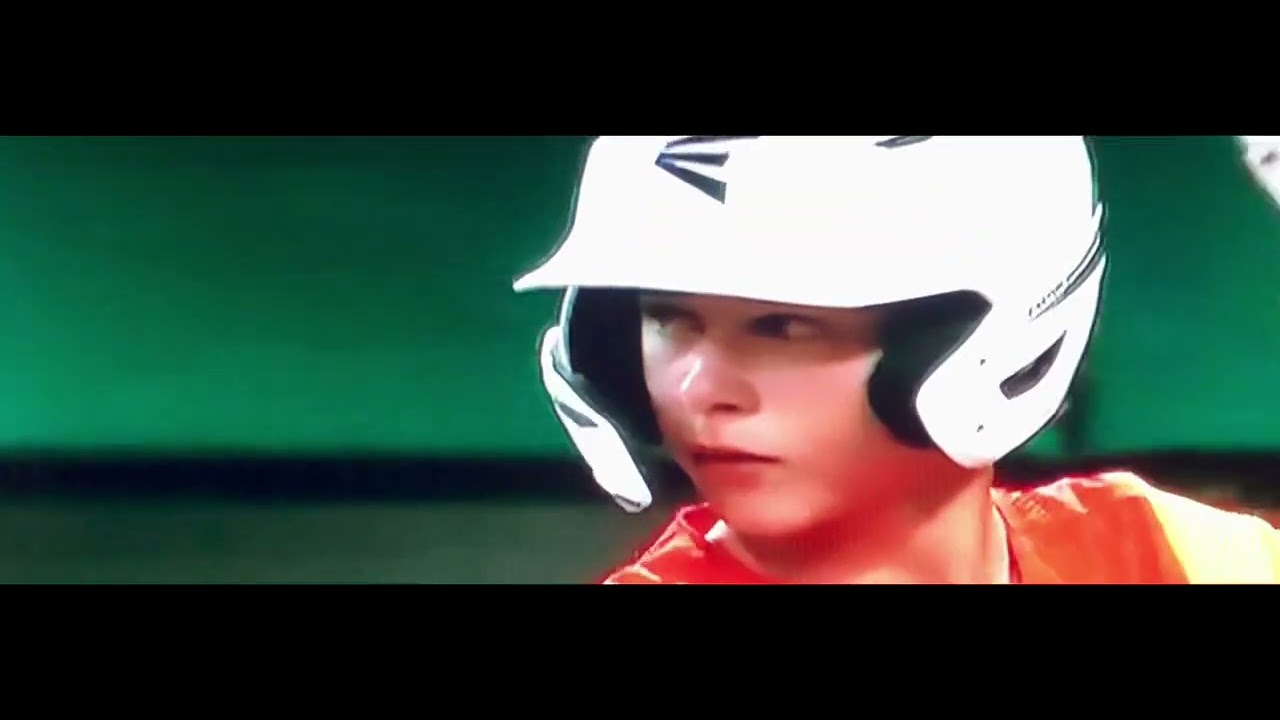 "Jake Zurek" Single - 2022 LLWS - Texas vs Pennsylvania !!! - YouTube