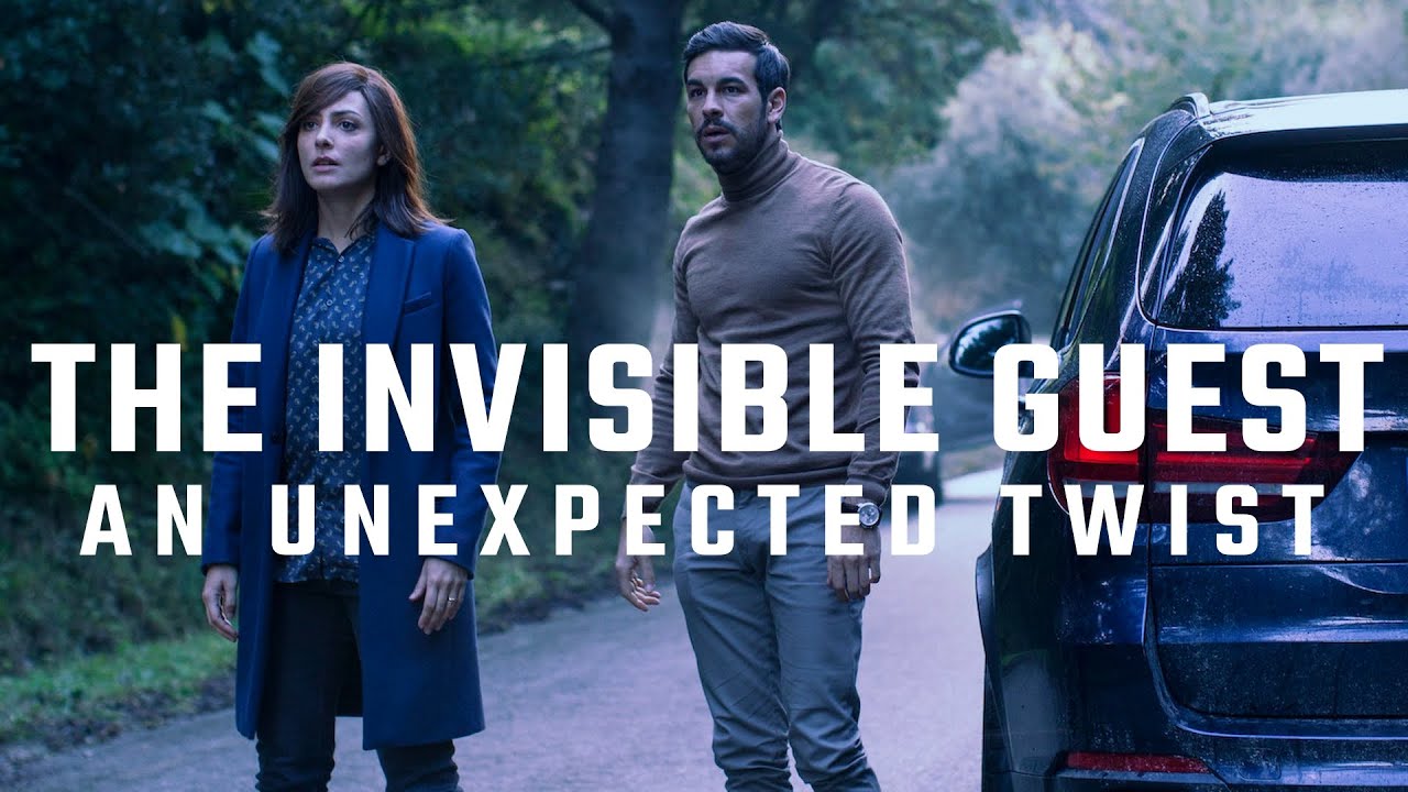 The Invisible Guest | One of My Favorite (Thriller) Movies! - YouTube