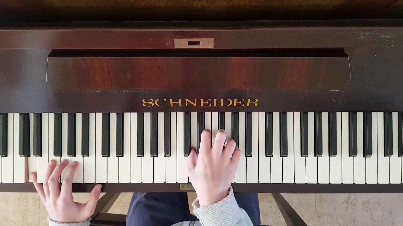 Habanera - Opera Carmen - Bizet - YouTube