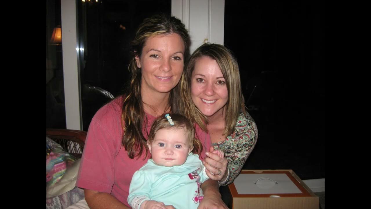 In Loving Memory of Holly (Landis) Judge - YouTube