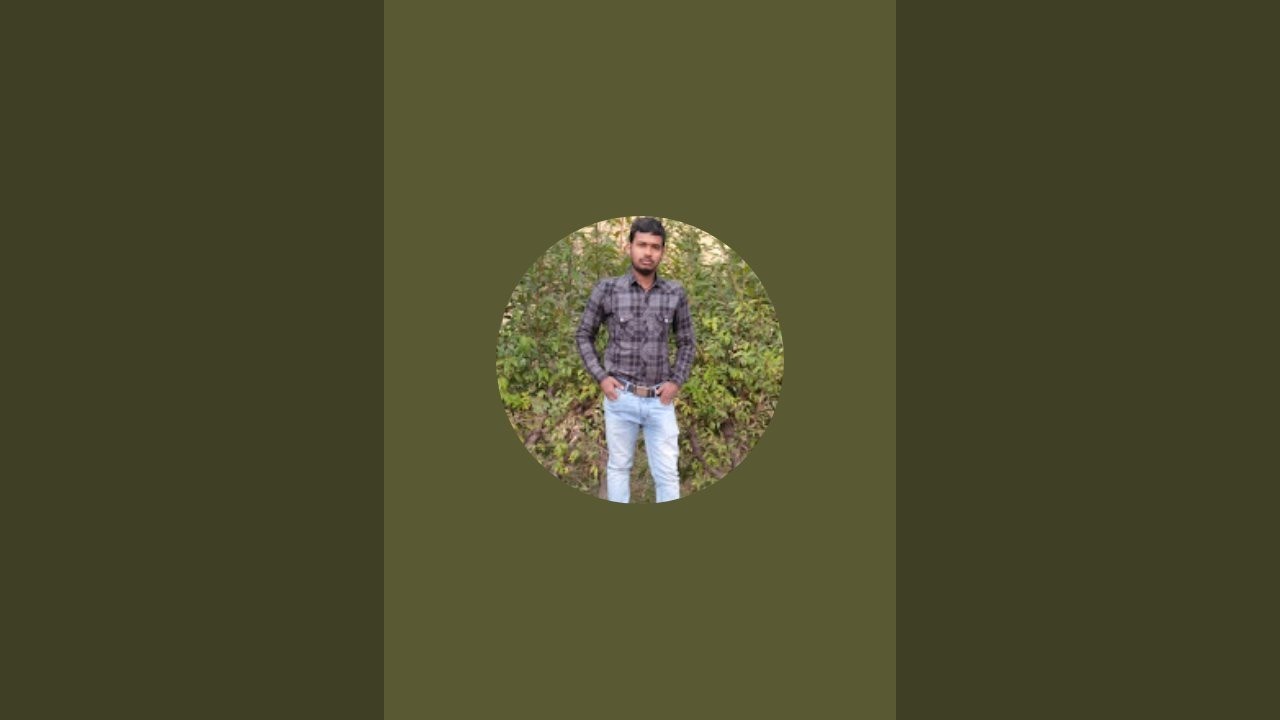 Md Arshad Alam is live - YouTube