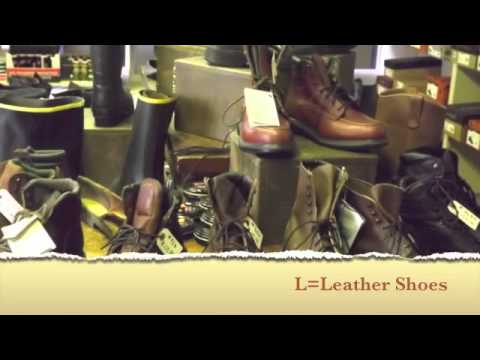 Gohn Brothers from A to Z - YouTube