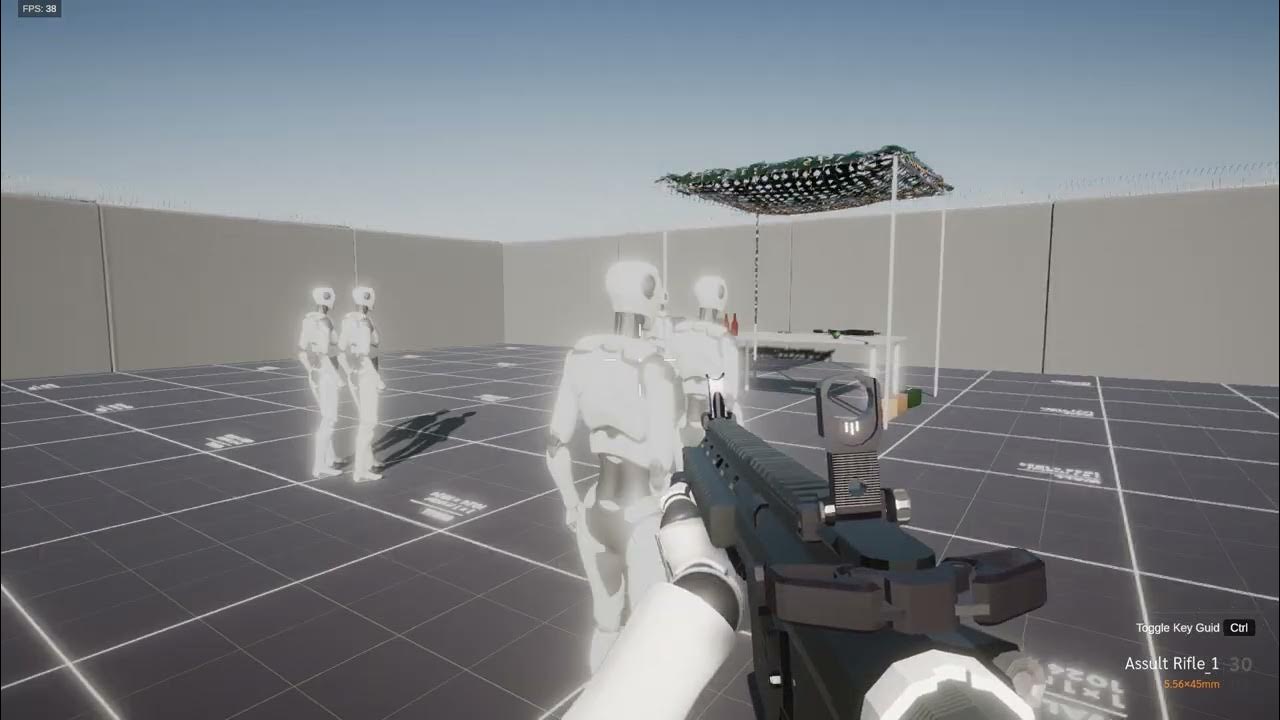 Fps Framework - YouTube