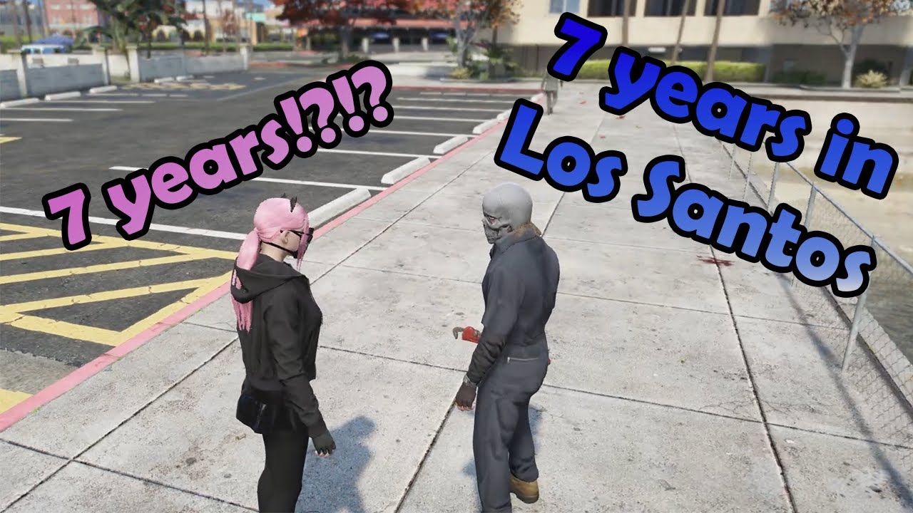 September Fooze meets with CG Gomer | Nopixel 4.0 - YouTube