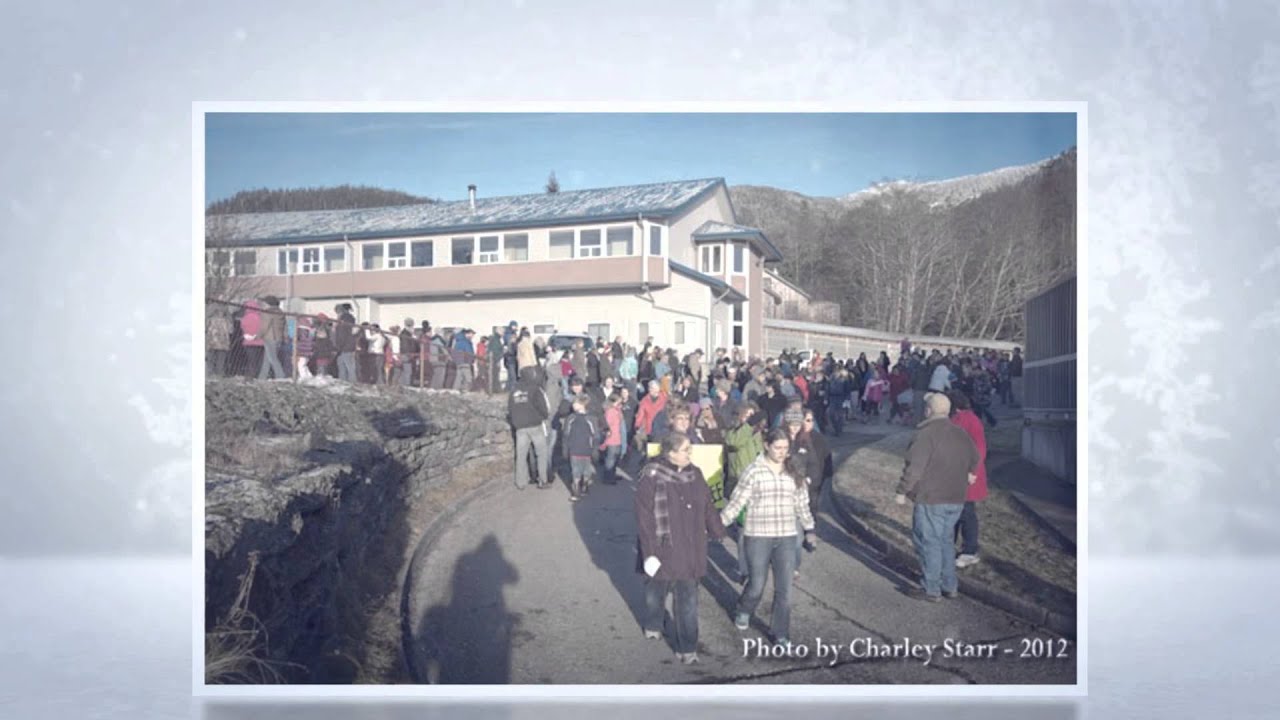 2014 Hospital Prayer Circle - Ketchikan, AK - YouTube