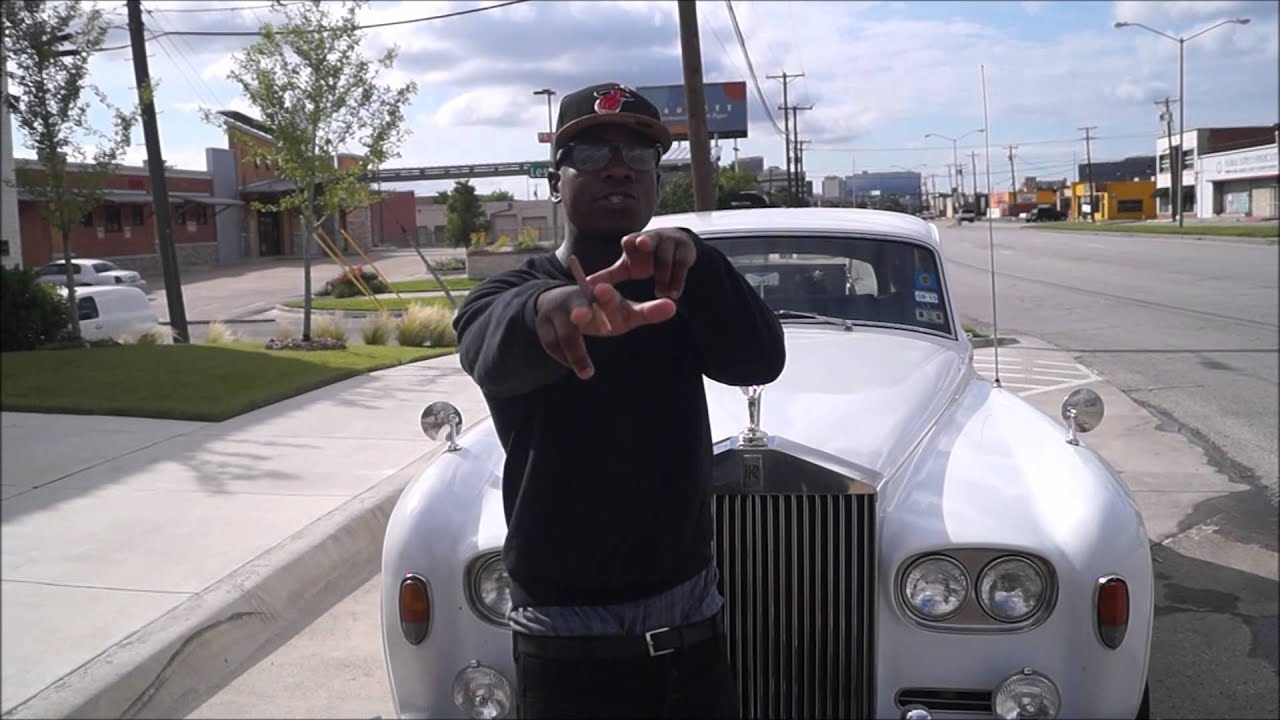 NAWFSIDE GAGE "ZERO TO 100" (VIRAL) VIDEO - YouTube