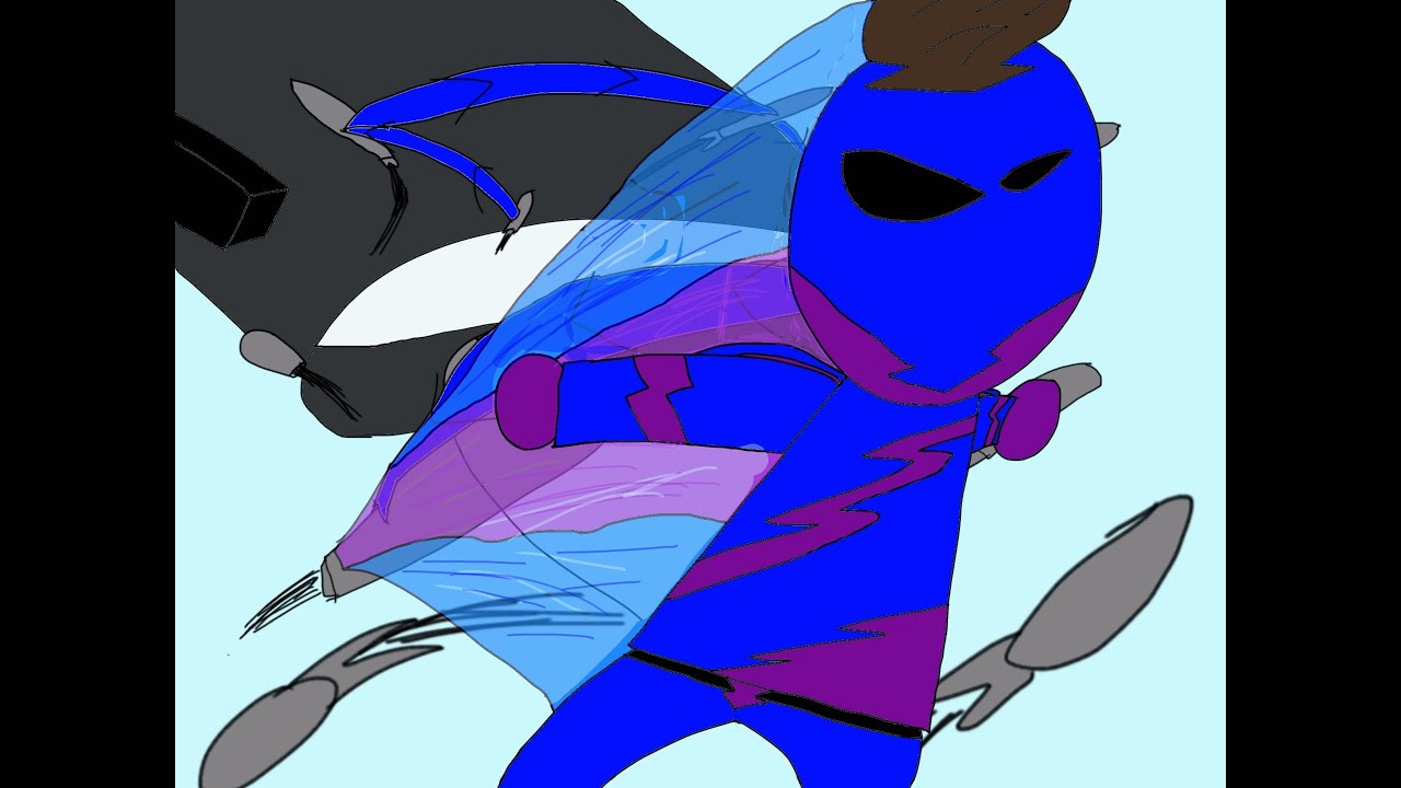 Mighty Mello Brothers - Episode 1: How do we get over there... - YouTube