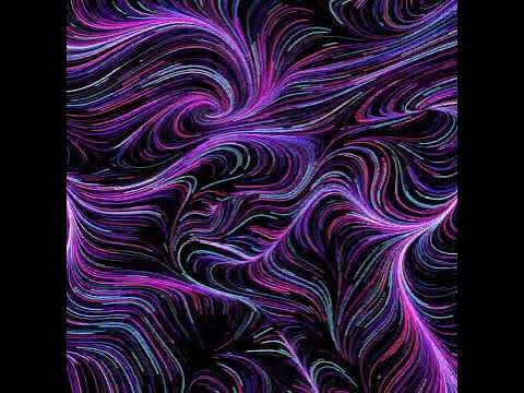 Noisy route. #creativecoding #openframeworks #プログラミング - YouTube