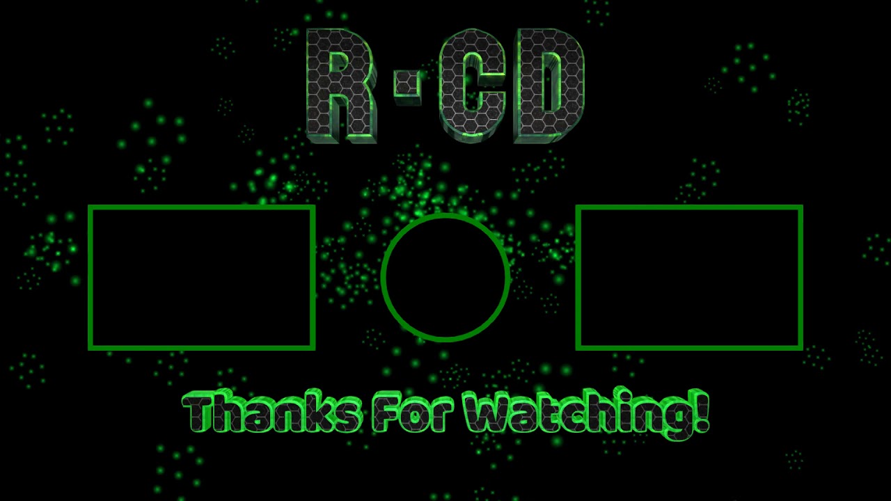 new outtro 2019/10/62 - YouTube