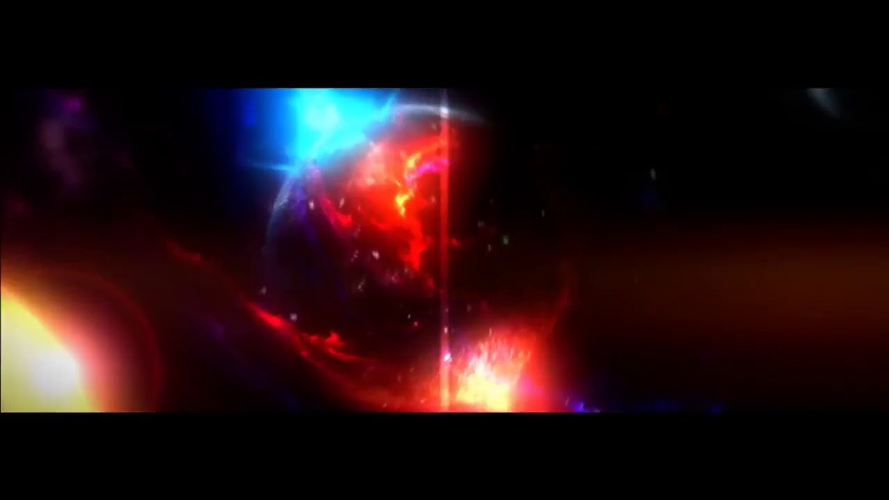 FREE SPACE INTRO 🔥NO TEXT DOWNLOAD #33 - YouTube