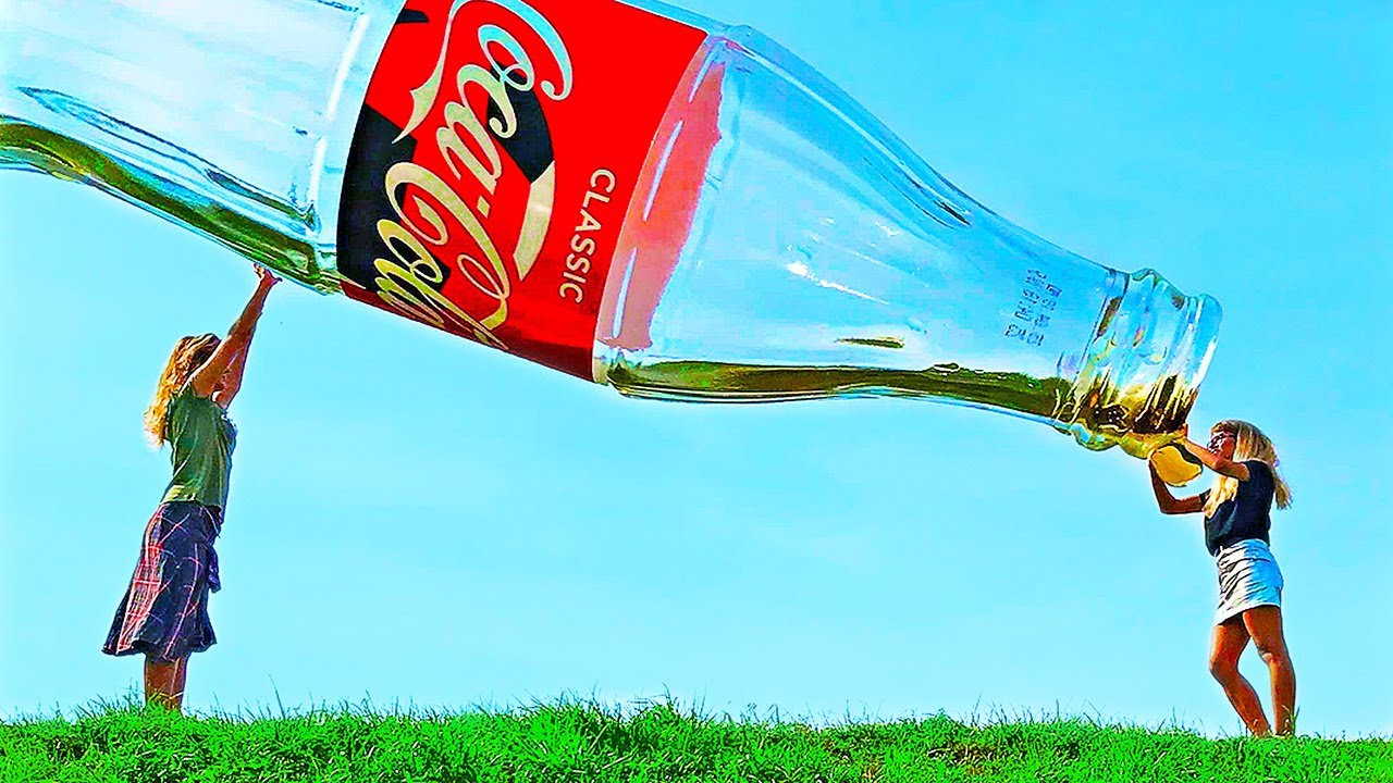 28 Cheat Photo Tricks You Should Try For Fun || Instagram Hacks To Take ...