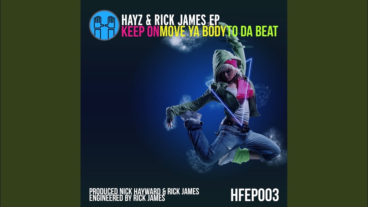 Move Ya Body (Original Mix) - YouTube