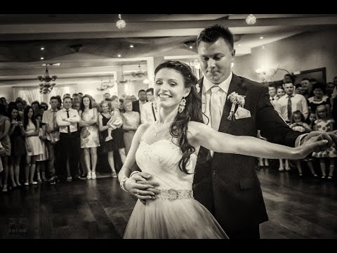 Slawek i Ewelina - Pierwszy Taniec
